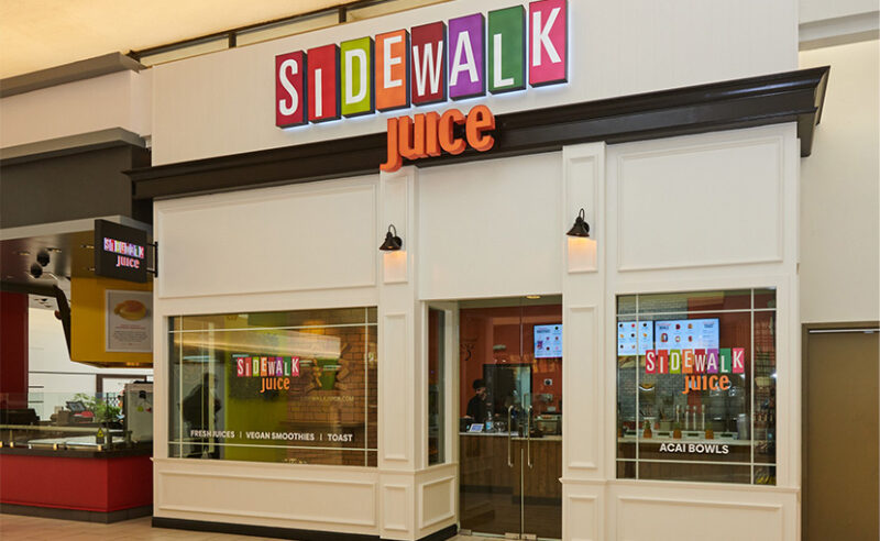 Home - Sidewalk Juice